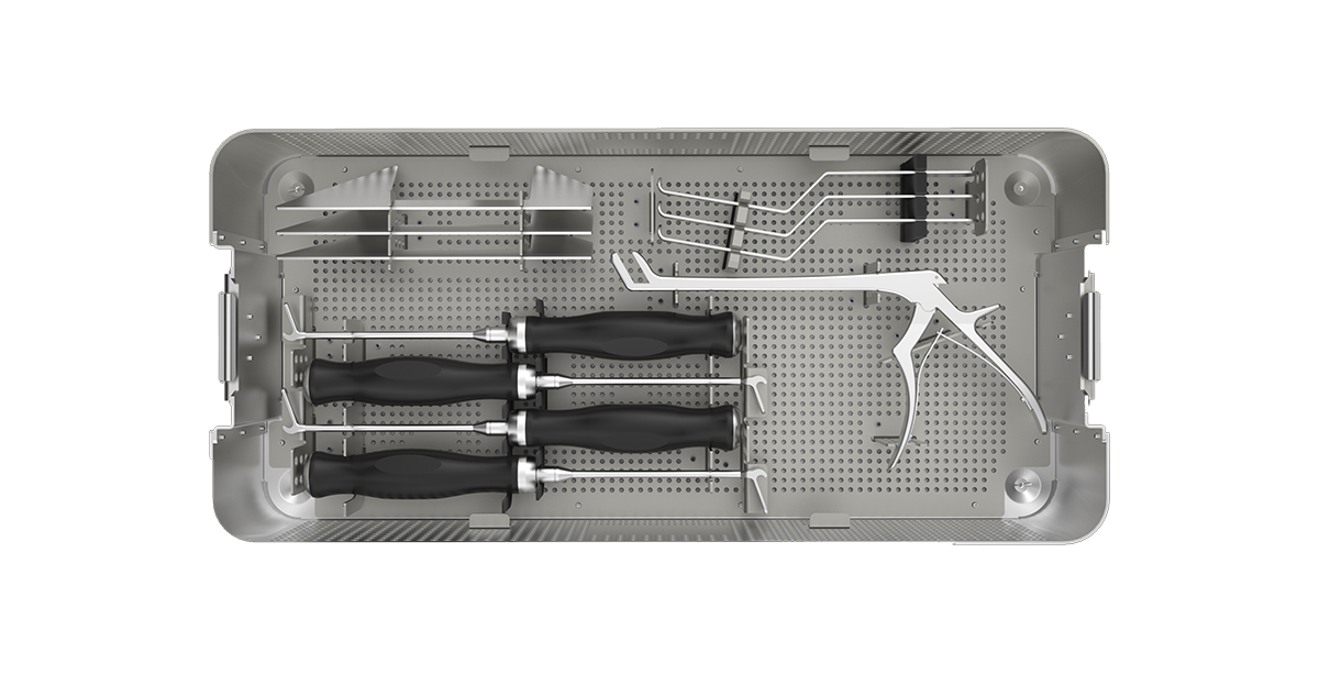 PSO Set | Avalign Technologies Medical Instruments Original Equipment ...